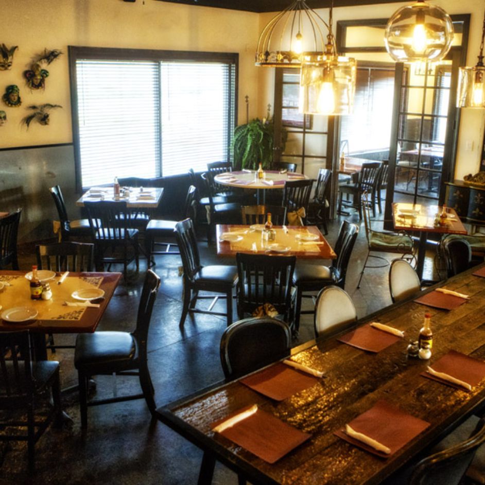 Explore Authentic Louisiana Cuisine at Lola’s in Las Vegas ...